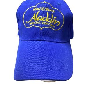 Disney | Accessories | Multiple Available New Disney Aladdin Hat | Poshmark